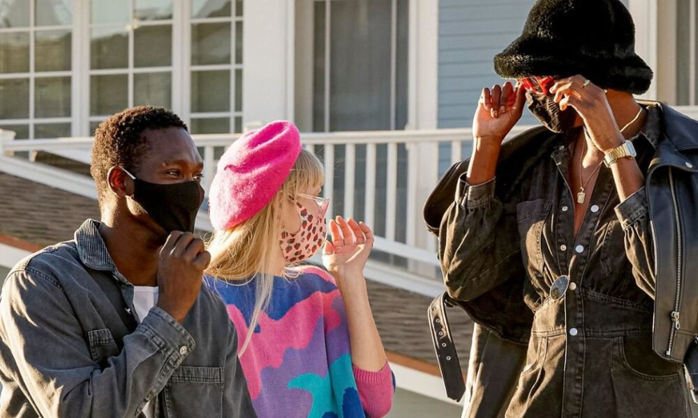 Gang Slang: 7 Surprising Terms You Must Know